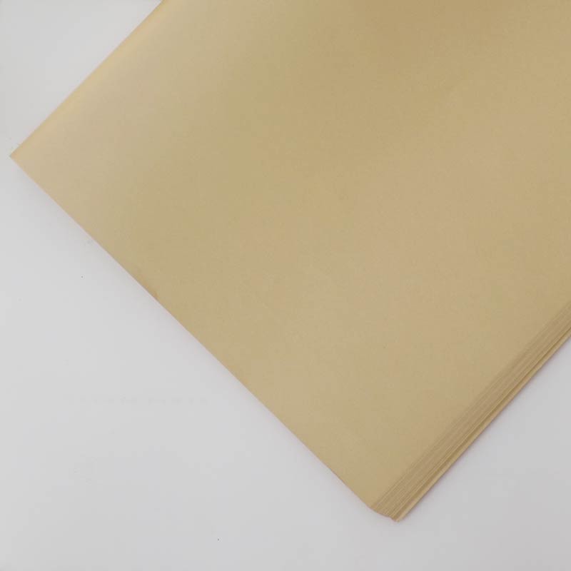 Hârtie craft, 50/set • Ambalaje & Accesorii Florale